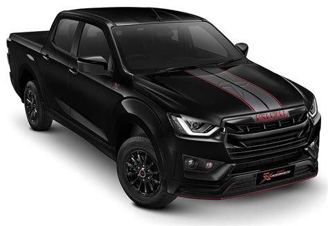 อีซูซุ Isuzu D Max X Series Speed 1 9 Ddi Blue Power 4 Door M T L Da