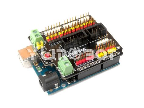 Купить Серия Arduino Ywrobot расширения платы Arduino Arduino датчик