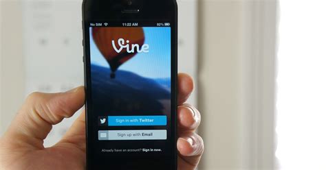 Apple Stops Promoting Vine In Wake Of Porn Controversy The Verge