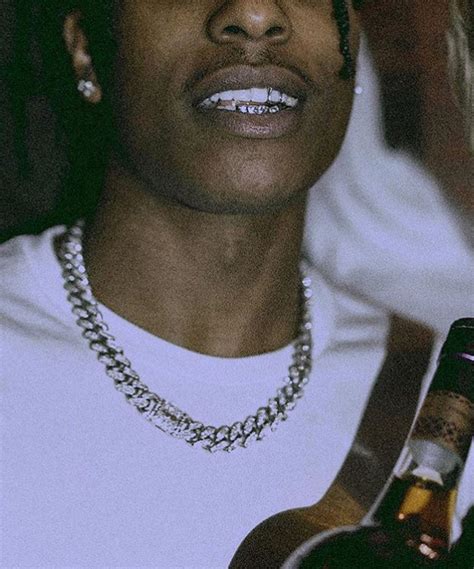 Asap Rocky Pretty Flacko Asap Rocky Wallpaper Asap Rocky