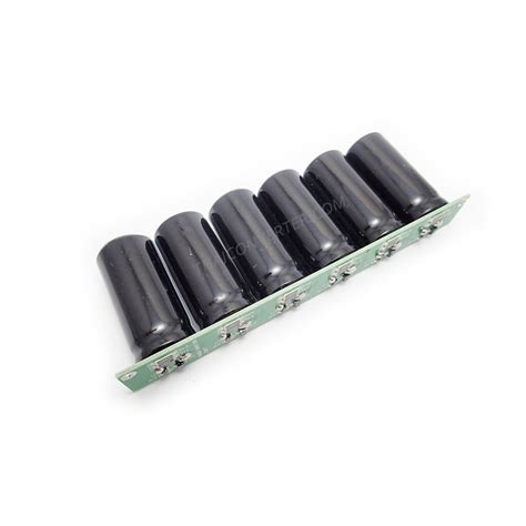 Oem 16v 16f Super Capacitor Module Balance Circuit Shopee Thailand