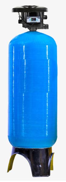 Runxin F B M H Tam Otomatik Aktif Karbon Filtre Sistemi