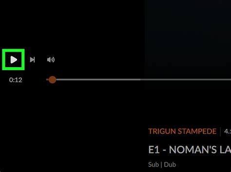 How To Stream Crunchyroll On Discord Without A Black Screen