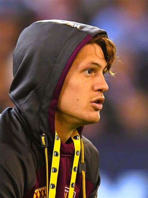 Download Kalyn Ponga Wallpaper