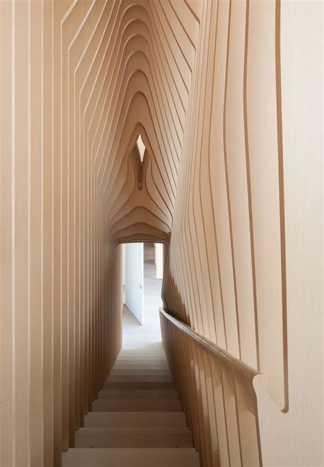 Naughty Architecture