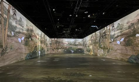 타이베이 빛과 그림자로 그리는 자금성 전시회 티켓 투어티켓 예약ㅣ데이오프