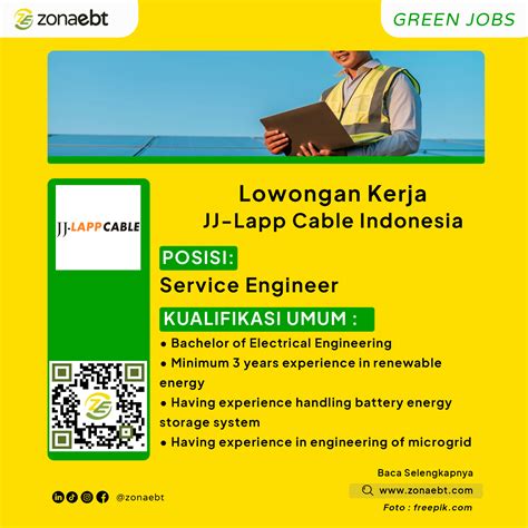 Service Engineer