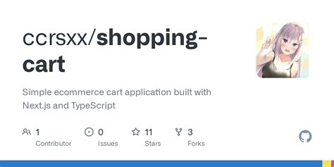 Github Ccrsxxshopping Cart Simple Ecommerce Cart Application Built