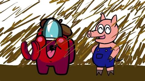 КРАСНАЯ ШАПОЧКА аналог вкусного хоррора Анимация Incredibox Sprunki — Видео от Sublimator