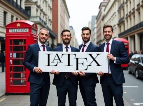 Latex Overview And Install Rost Glukhov Personal Site And Technical Blog