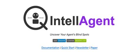 Intellagent 대화형 Ai 시스템 평가를 위한 다중 에이전트 프레임워크multi Agents Framework
