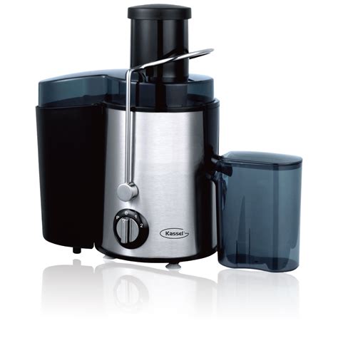 Dandd Extractor De Jugos Inox Dandd Extractor De Jugos Inox