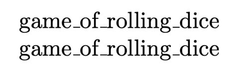 Xstring String To Lowercase And Replace Spaces With Underscore Tex