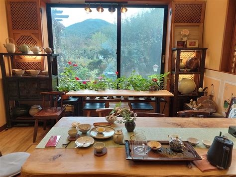 요즘 찻집 충격적인 근황 ㅋㅋㅋㅋ 해외축구 에펨코리아