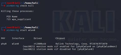 How To Hack WiFi With Kali Linux Like A Pro