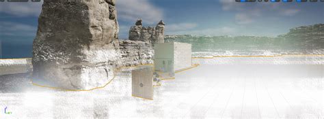 Hi I Have Created A Scene In Unreal Engine 503 And Have Just Tried