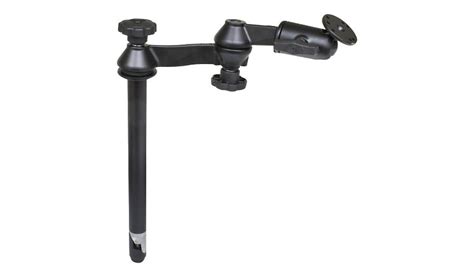 Ram Tele Pole Mounting Component Ram Vp Sw1 12 Laptop Mounts