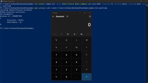 Alternate Data Streams Malwarepenguin Blog