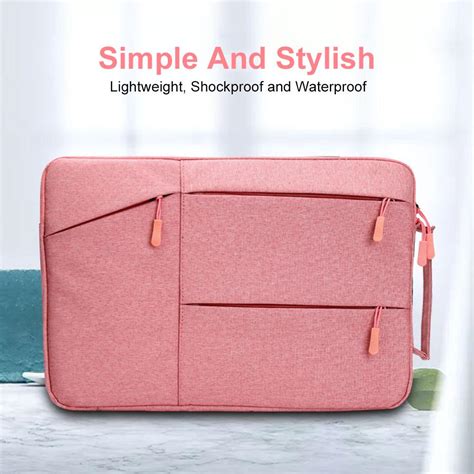 Купить Сумка для ноутбука Macbook Air Mac Book Pro Retina 13 13,3 14 15 ...