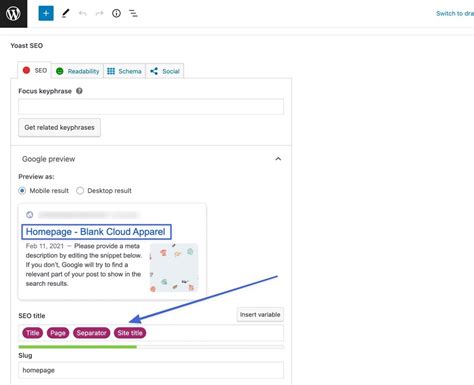 How To Change WordPress Site Title Simple Methods A Bonus One