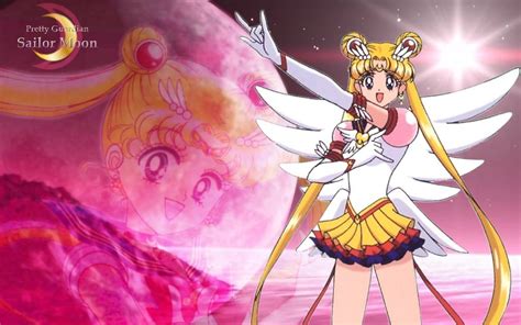 Sailor Moon Manga Wallpapers Wallpapersafari
