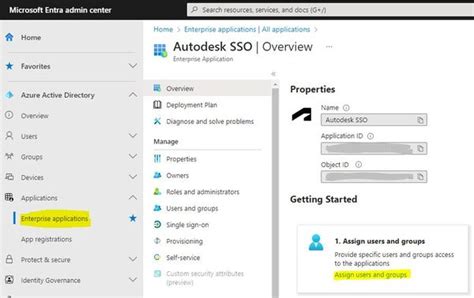 Solved Sso Error Block Users Unless They Are Specifically Granted