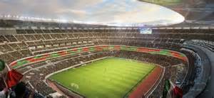 Mundial 2026 ¿por Qué Los Dueños De Palcos Del Estadio Azteca Podrían