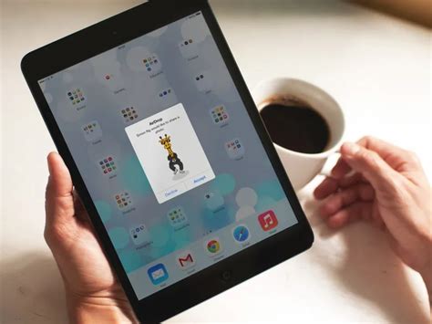 Adding Airdrop File Sharing Feature To Your Ios Apps