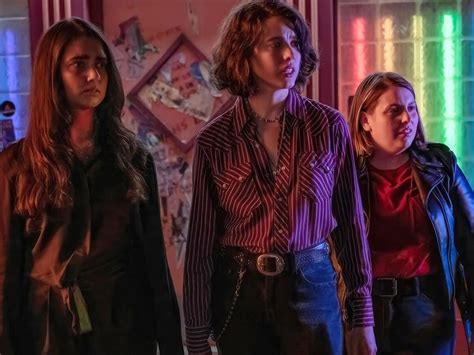 For The Love Of Trash The Political Punching Bag Of Drive Away Dolls Film Stories