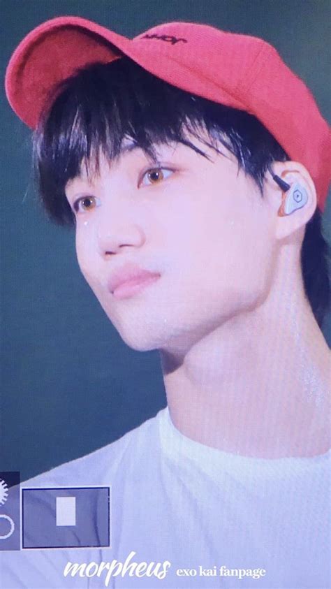 Pin By Zkdlin On Kai Hot Korean Guys Kai Korean Men