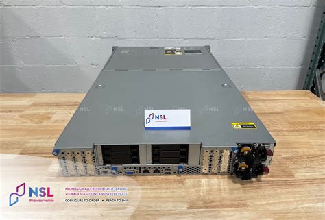 buy refurbished hpe proliant apollo 4200 gen9 54sff servers used hpe proliant apollo 4200 gen9
