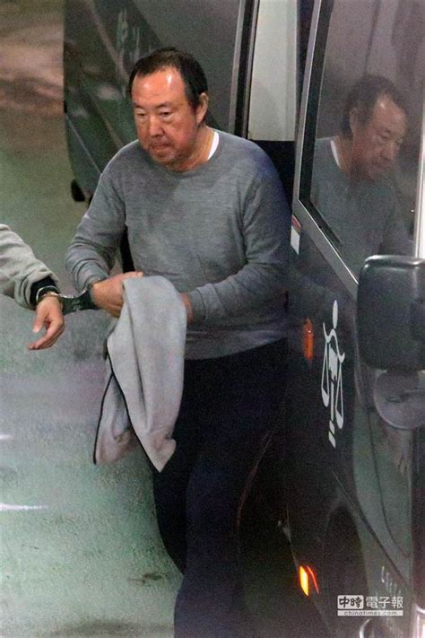 林口合宜宅弊案 趙藤雄出庭 社會 中時