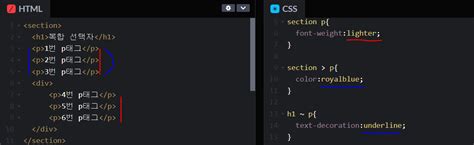 멋사 프론트엔드 스쿨 5기 til html and css 3월 2일