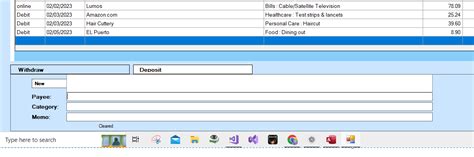 Listbox Past Edge Of Panel Stack Overflow