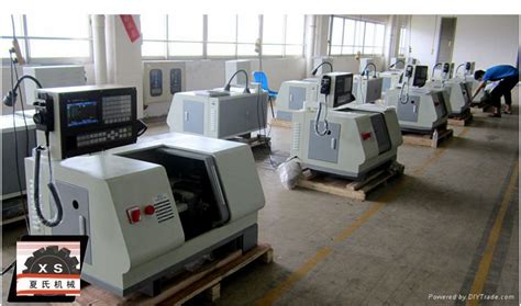 Cnc Mini Lathe Bench Lathe For Sale C D China Manufacturer Machine Tool Machinery