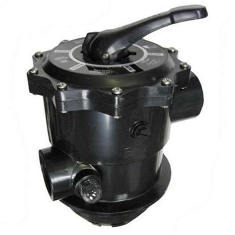 Understanding The Sta Rite Multiport Valve Diagram And Explanation