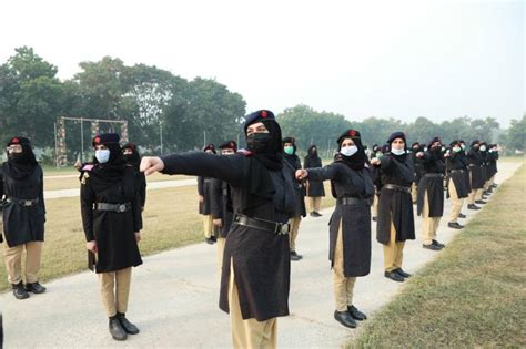 National Police Bureau Launches First Gender Responsive Policing