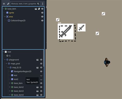 Collision Offset Relative To Textures Help Godot Forum