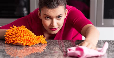 How To Clean Corian Countertops With Vinegar Country Diaries