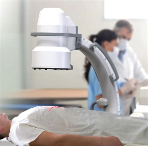 Elevate Surgical Precision And Safety With Rgs C Arms