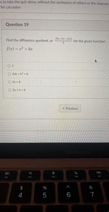 Solved Use Interval Notation To Write The Intervals Over
