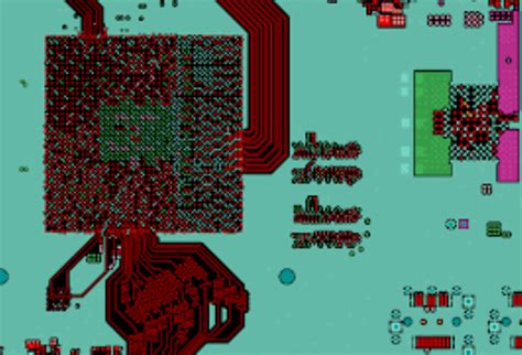 Design For Manufacturability Dfm In Retail Display Pcb Production