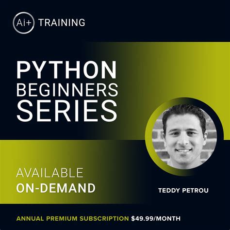 Ai Training On Linkedin Datascience Ai Pandas Python