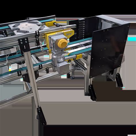 Tote Carrier Systems Direct Conveyors