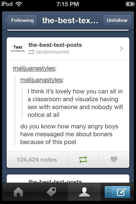 Sexting Text Messages Tumblr