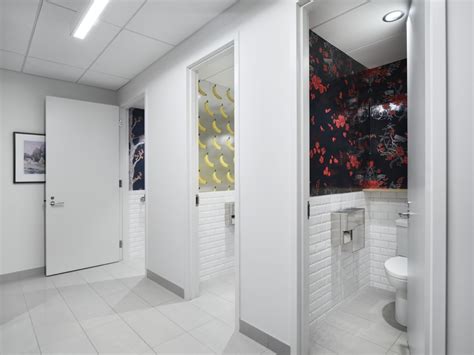 Groupe Deschênes Offices Montreal Office Snapshots