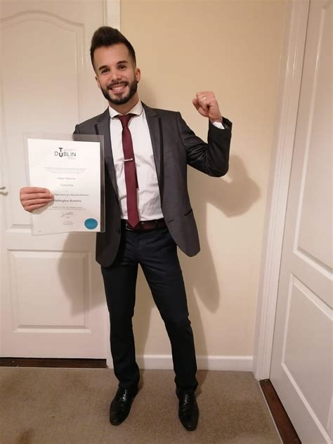 Dit Computerscience Dataandanalytics Graduation 2019goals