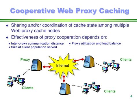 On The Scale And Performance Of Cooperative Web Proxy Caching Ppt Download