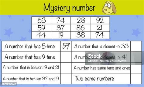 수학 퍼즐 게임 어린이 교육 게임 Iq 테스트 두뇌 훈련 0명에 대한 스톡 벡터 아트 및 기타 이미지 0명 경기 스포츠 고름 Istock