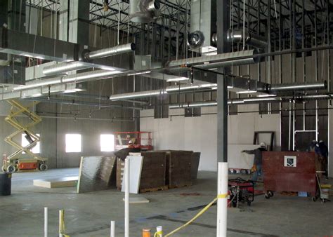 GORDIAN Design Construction Specializing In Design Build Solutions